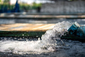 DMI-65® - Filtration Media for Industrial & Municipal Water Treatment